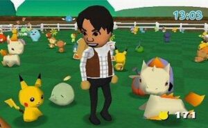 Top 26 pokemon games for Wii u