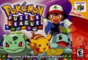 Top 26 pokemon games for Wii u
