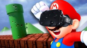 Top 12 VR games for Nintendo Switch (2023)