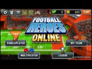 Top 20 football games for Nintendo Switch (2023)