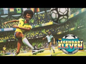 Top 20 football games for Nintendo Switch (2023)