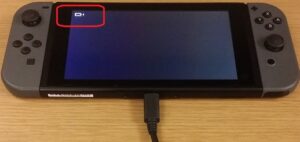 Nintendo Switch Lite Turns On but screen is Black - Stealthy Gaming