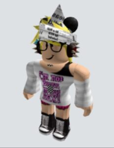 35+ (Aesthetic, Cute) Roblox Characters Girl Ideas to TRY - Stealthy Gaming
