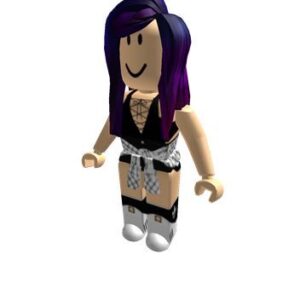 35+ (Aesthetic, Cute) Roblox Characters Girl Ideas to TRY - Stealthy Gaming
