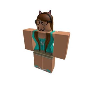 35+ (Aesthetic, Cute) Roblox Characters Girl Ideas to TRY - Stealthy Gaming