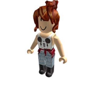 35+ (Aesthetic, Cute) Roblox Characters Girl Ideas to TRY - Stealthy Gaming