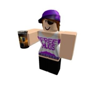 35+ (Aesthetic, Cute) Roblox Characters Girl Ideas to TRY - Stealthy Gaming