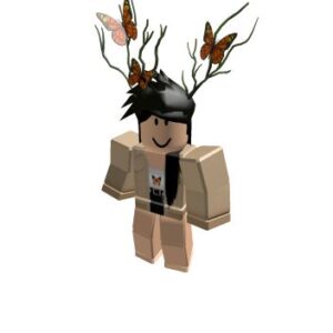 35+ (Aesthetic, Cute) Roblox Characters Girl Ideas to TRY - Stealthy Gaming