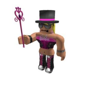 35+ (Aesthetic, Cute) Roblox Characters Girl Ideas to TRY - Stealthy Gaming