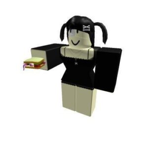35+ (Aesthetic, Cute) Roblox Characters Girl Ideas to TRY - Stealthy Gaming
