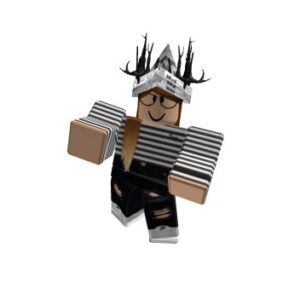 35+ (Aesthetic, Cute) Roblox Characters Girl Ideas to TRY - Stealthy Gaming