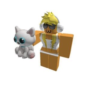 35+ (Aesthetic, Cute) Roblox Characters Girl Ideas to TRY - Stealthy Gaming