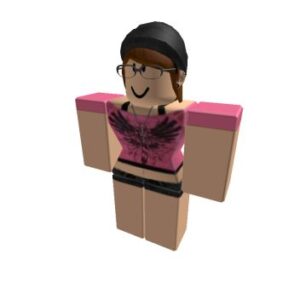 35+ (Aesthetic, Cute) Roblox Characters Girl Ideas to TRY - Stealthy Gaming