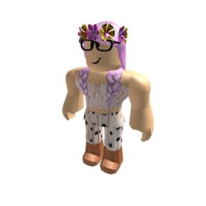 35+ (Aesthetic, Cute) Roblox Characters Girl Ideas to TRY - Stealthy Gaming