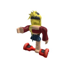 35+ (Aesthetic, Cute) Roblox Characters Girl Ideas to TRY - Stealthy Gaming