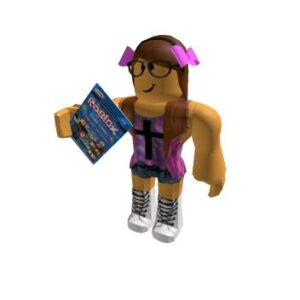 35+ (Aesthetic, Cute) Roblox Characters Girl Ideas to TRY - Stealthy Gaming