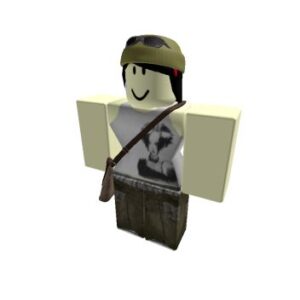 35+ (Aesthetic, Cute) Roblox Characters Girl Ideas to TRY - Stealthy Gaming