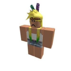 35+ (Aesthetic, Cute) Roblox Characters Girl Ideas to TRY - Stealthy Gaming