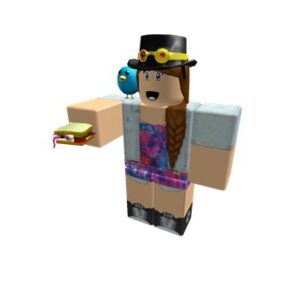 35+ (Aesthetic, Cute) Roblox Characters Girl Ideas to TRY - Stealthy Gaming