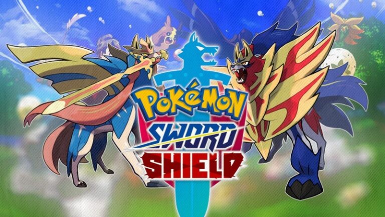 Best Pokemon Games on Nintendo Switch Ranked - Stealthy Gaming