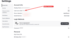 These 100+ Funny Roblox Names Are Straight-Up Comedy Gold - Stealthy Gaming