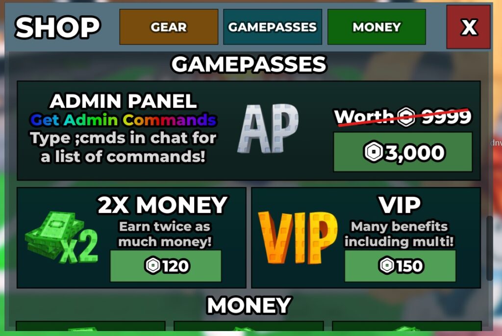 All Admin Commands in Steal a Brainrot (2025) - Stealthy Gaming