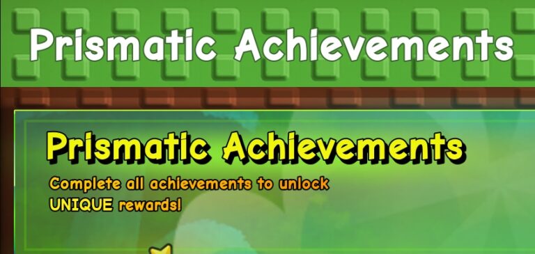 All Achievements & Rewards in Grow a Garden (Both Plants & Pets ...