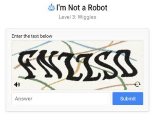 How to Solve Level 3 in I’m Not a Robot (Neal.fun) - Stealthy Gaming