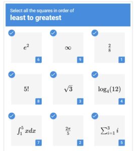 How to Solve Level 34 in I’m Not a Robot (Neal.fun) - Stealthy Gaming