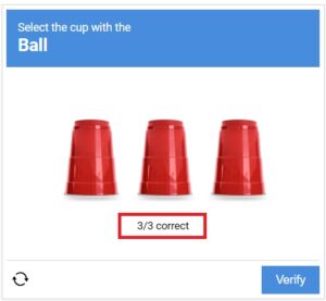How to Solve Level 35 in I’m Not a Robot (Neal.fun) - Stealthy Gaming