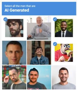 How to Solve Level 37 in I’m Not a Robot (Neal.fun) - Stealthy Gaming
