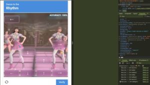 How to Solve Level 47 in I’m Not a Robot (Neal.fun) - Stealthy Gaming