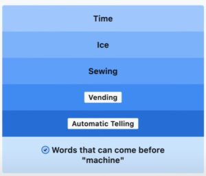 Linkedin Pinpoint Answer Today #514 (September 26, 2025) - Stealthy Gaming