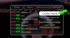 All Working Peroxide Codes (Updated - October 2025) - Stealthy Gaming