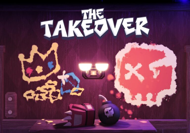 Roblox The Takeover Event: Confirmed Games & Rewards - Stealthy Gaming