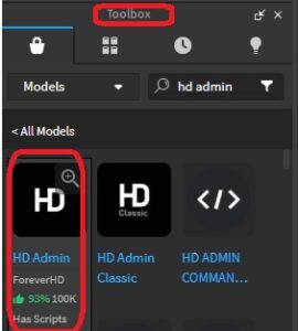 How to Use Roblox Admin Commands (+ All Admin Commands List) - Stealthy ...