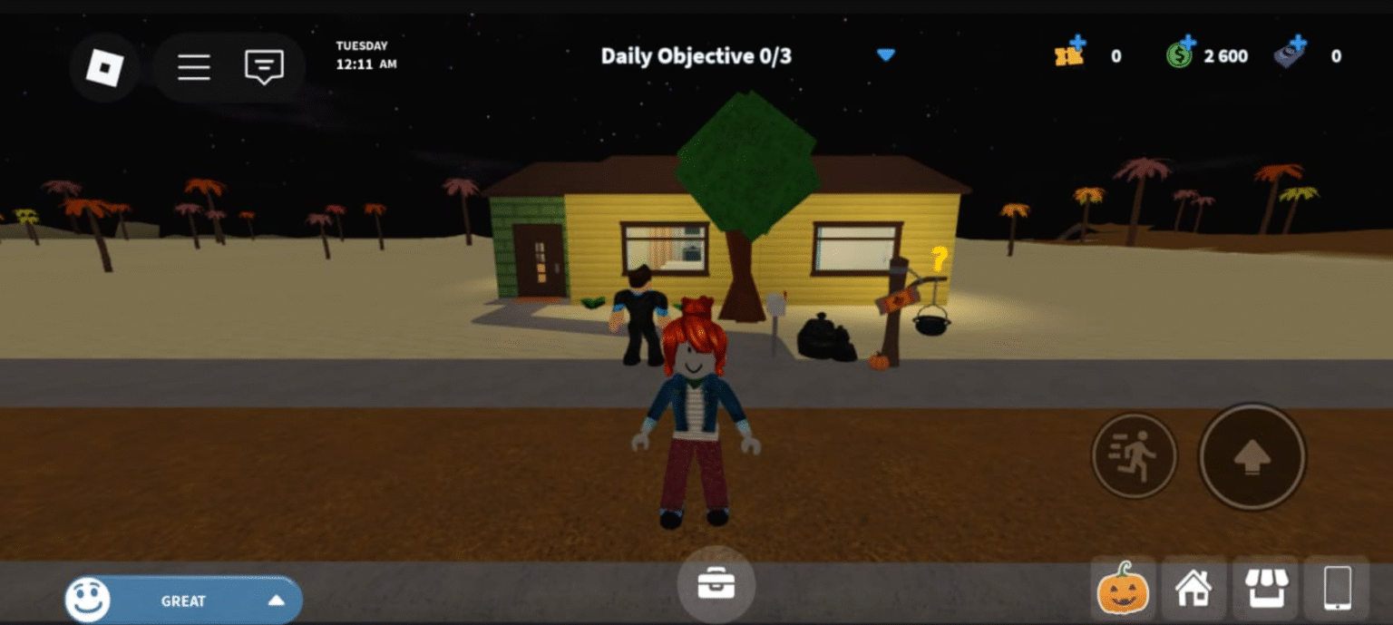 Welcome to Bloxburg Codes (November 2025) - Stealthy Gaming