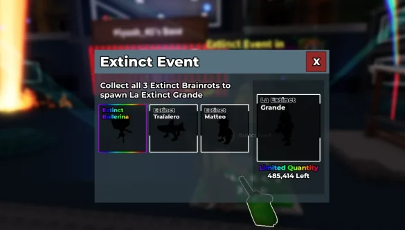 (12) All Combination Brainrots in Steal a Brainrot (Explained ...