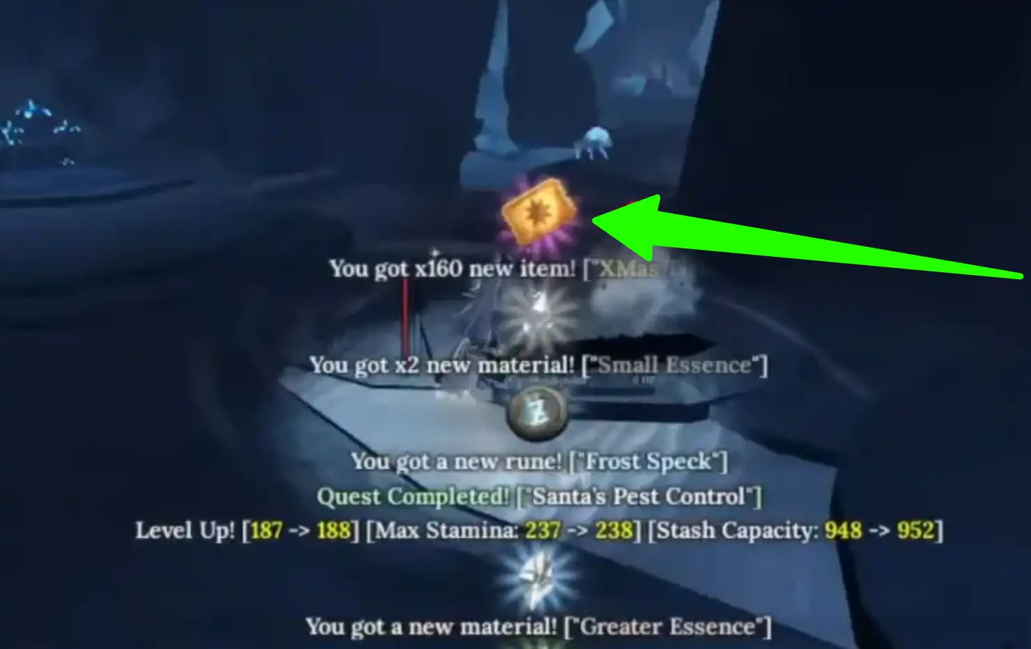 The Forge Roblox How to Get XMas Tickets (Guide) - Stealthy Gaming