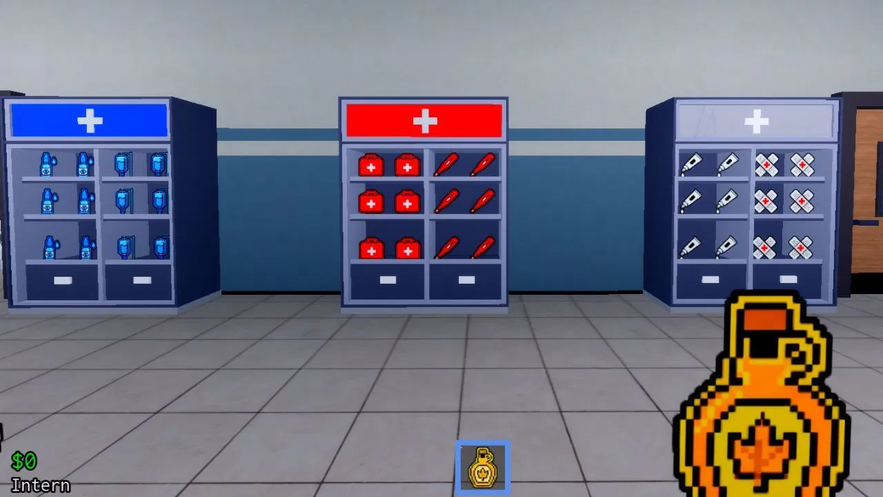 All Items in Animal Hospital Roblox: Tools, Upgrades, Treatments & Best ...
